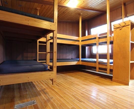 Facility & Accommodations | YMCA